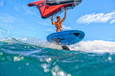 Wingboard - Wind 'n Surf