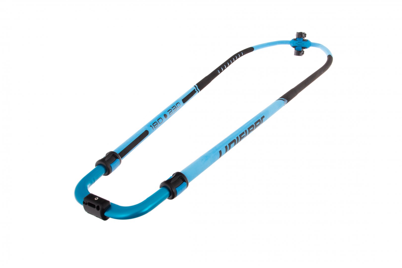 Wishbone Aluminium HD Monocoque