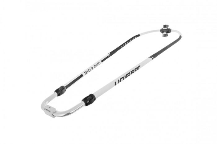 Wishbone Aluminium Essentials Monocoque Diamètre Réduit
