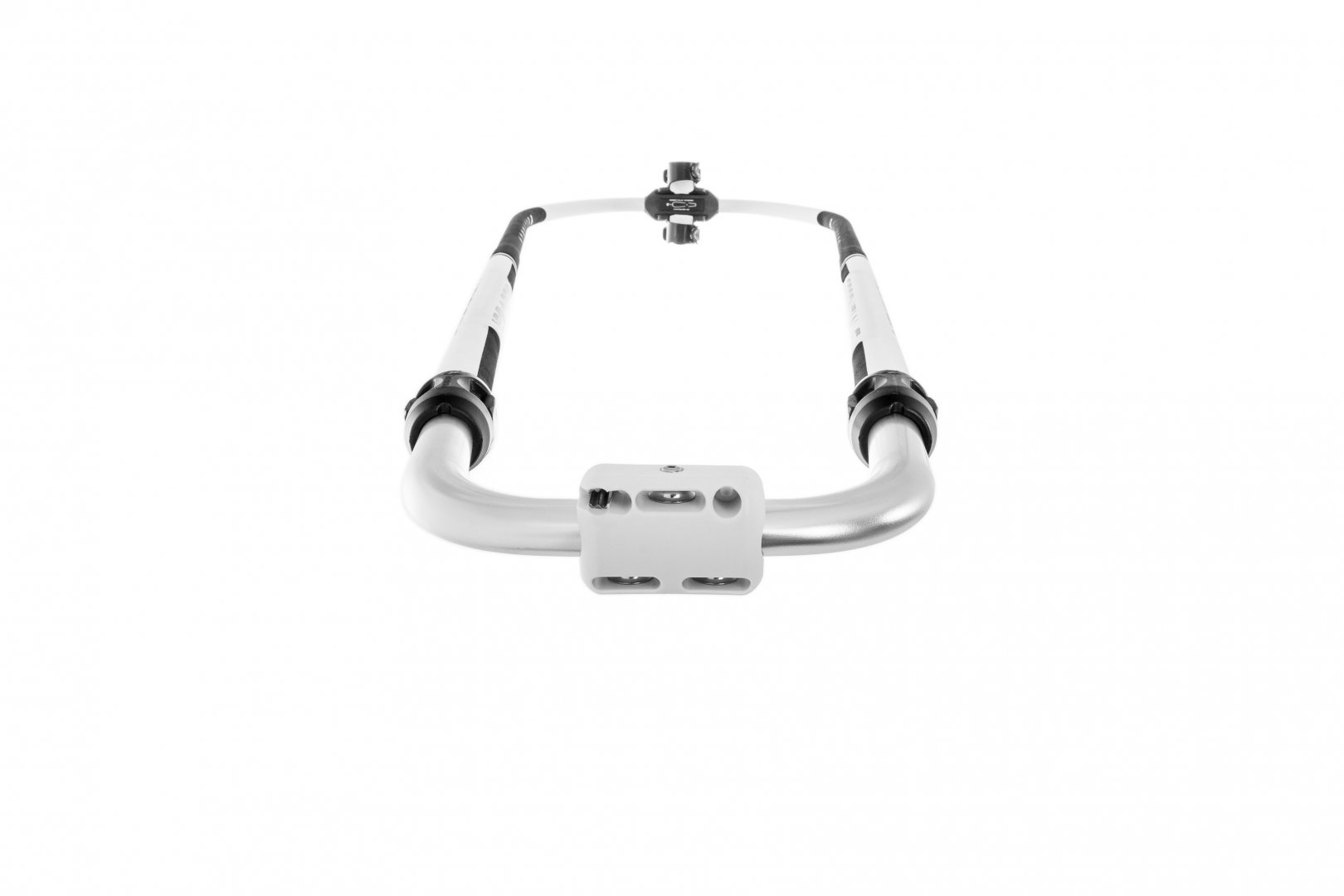Wishbone Aluminium Essentials Monocoque Diamètre Réduit