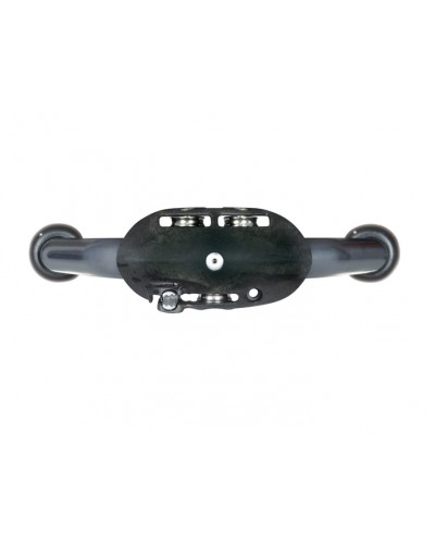Wishbone Aluminium Performance Nx Slalom : Wishbone monobloc - Ø 28 mm ...